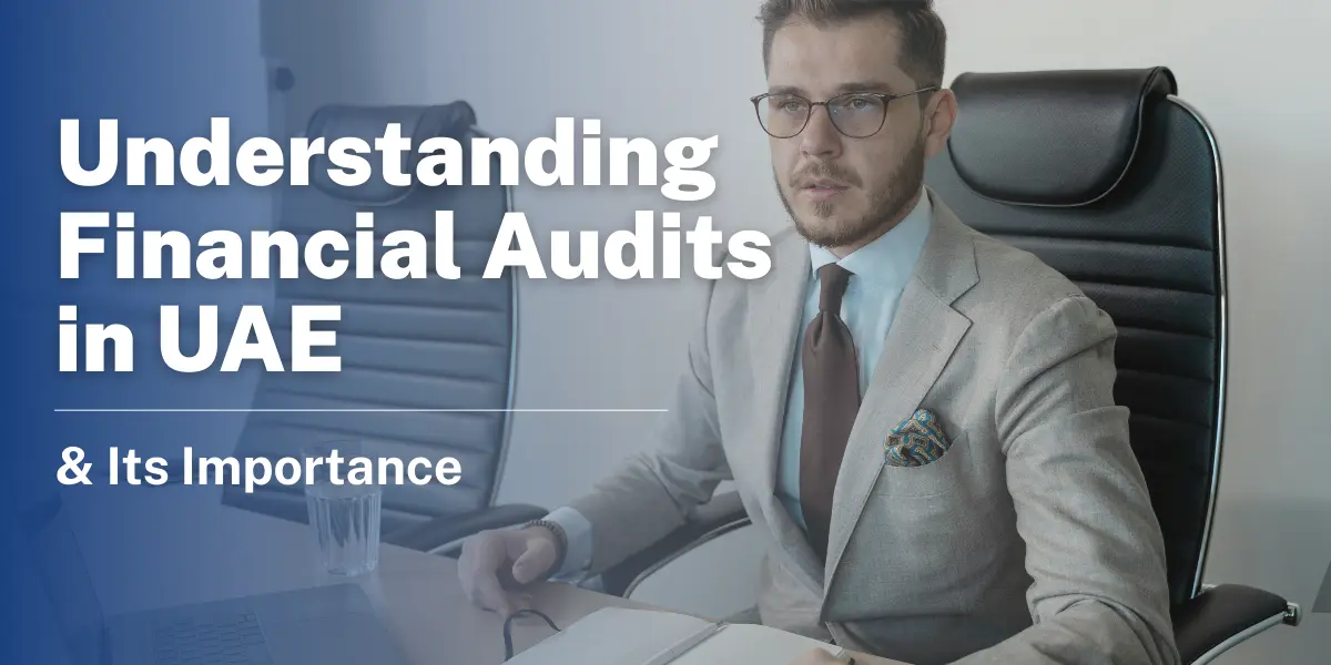Financial Audits in UAE & Its Importance | IBR Group UAE
